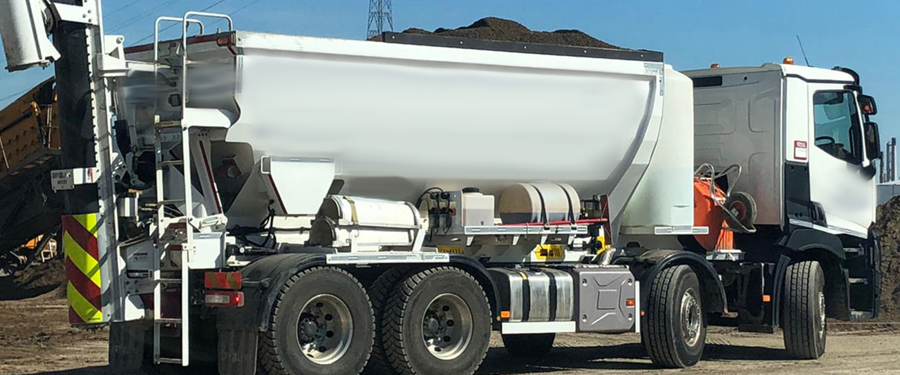 Ready Mix Concrete Prestonpans